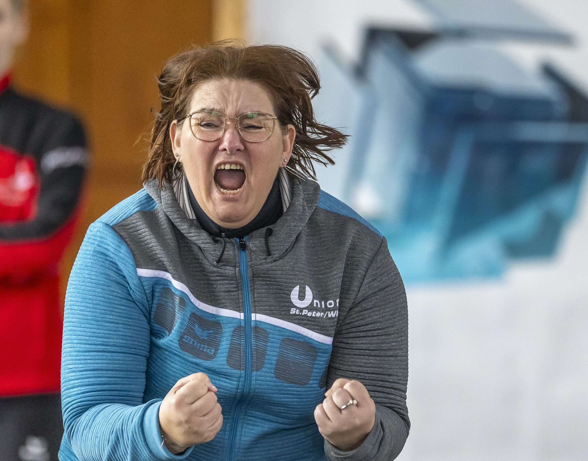 St. Peter löst erstes Viertelfinalticket - Stocksport Austria - BÖE ...